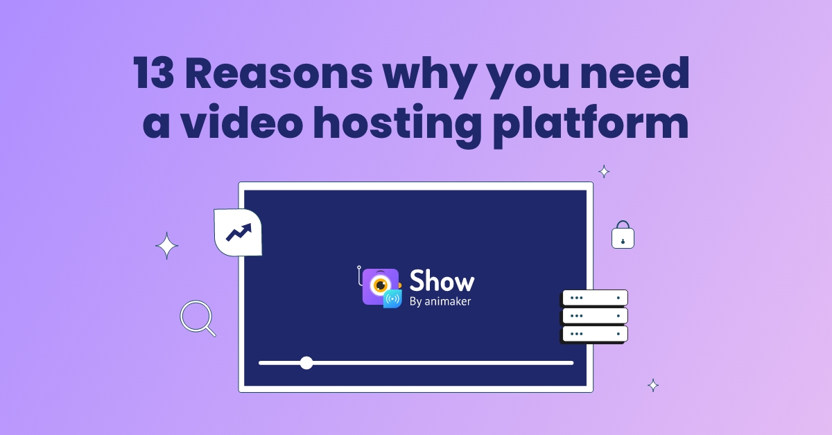 Video Hosting Platform: A Complete Guide [FAQs Included]