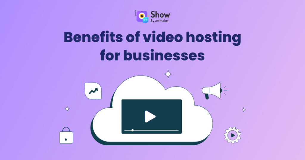 Top 10 Best Video Hosting Platforms for businesses in 2022